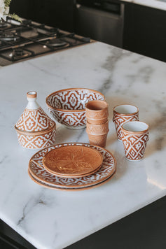 CHABI CHIC La marque de décoration design d'artisanat maroc – Chabi-morocco