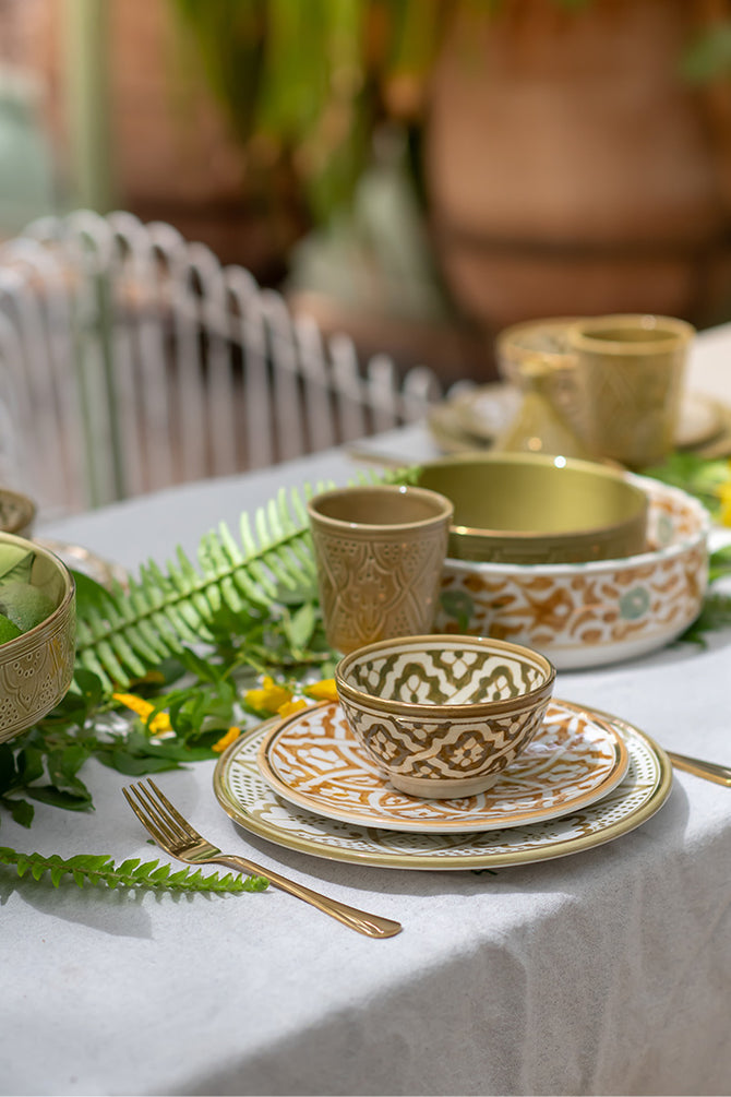 Chabi Chic, le Lifestyle Marocain traditionnel revisité. Tendance, Chi ...